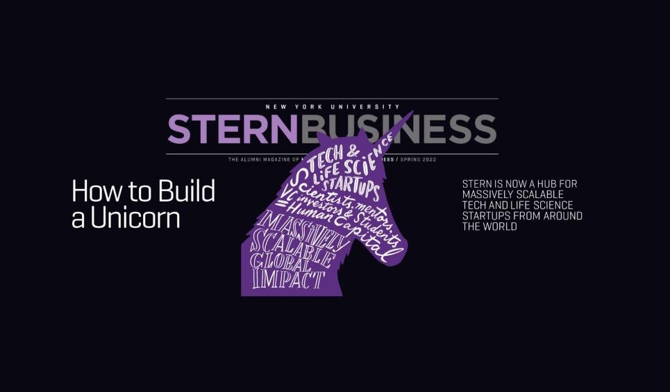 NYU Stern School of Business | Full-time MBA, Part-time (Langone) MBA ...