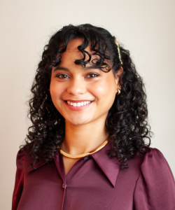 About Mariah Maldonado - NYU Stern