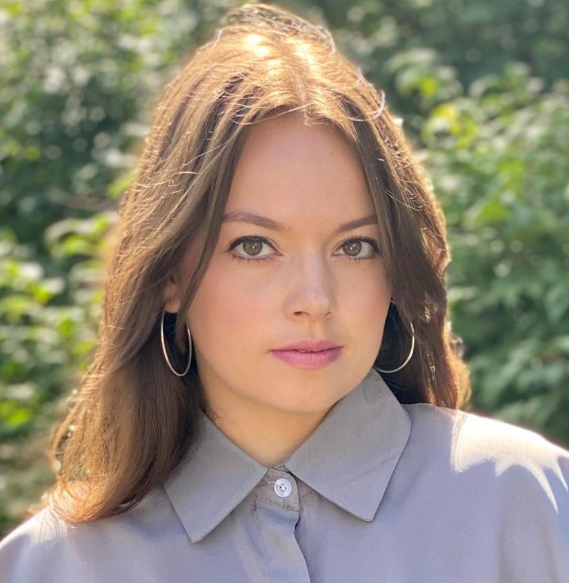 Gigi Seagren - NYU Stern